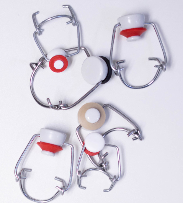 Buy swing top caps for bottles – world-of-bottles.co.uk