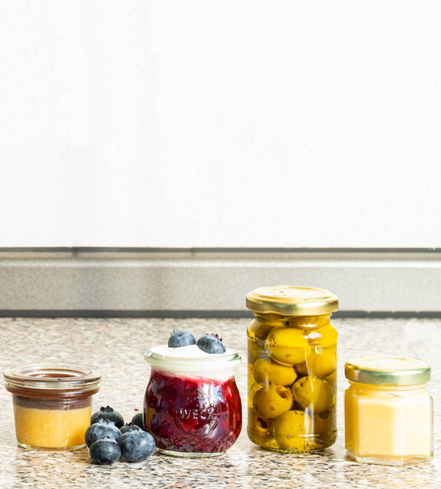 Buy mini jars – world-of-bottles.co.uk