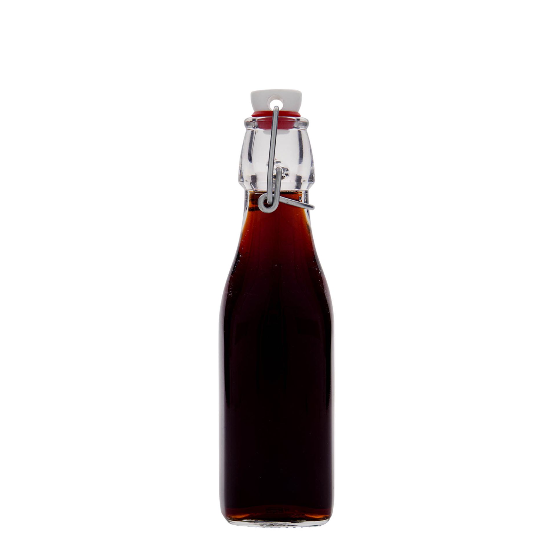 Buy swing top bottles – world-of-bottles.co.uk