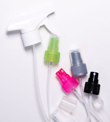Buy spray caps for bottles – world-of-bottles.co.uk