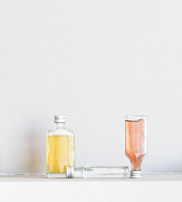 Pocket flask bottles – world-of-bottles.co.uk